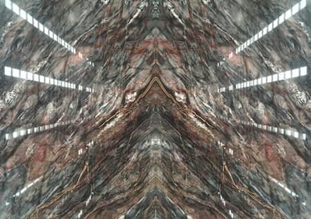 The project of grey marble --- Louis Grey (China Grey Marble)